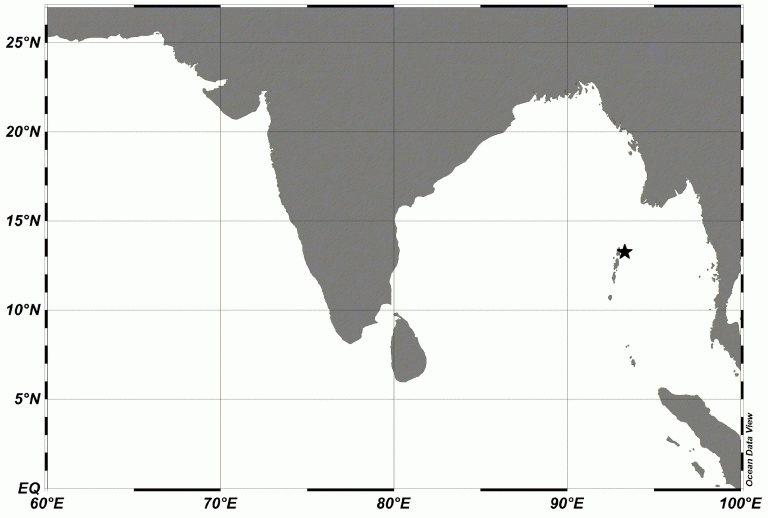 New species of deep-sea anglerfish from Northern Indian Ocean – IndOBIS