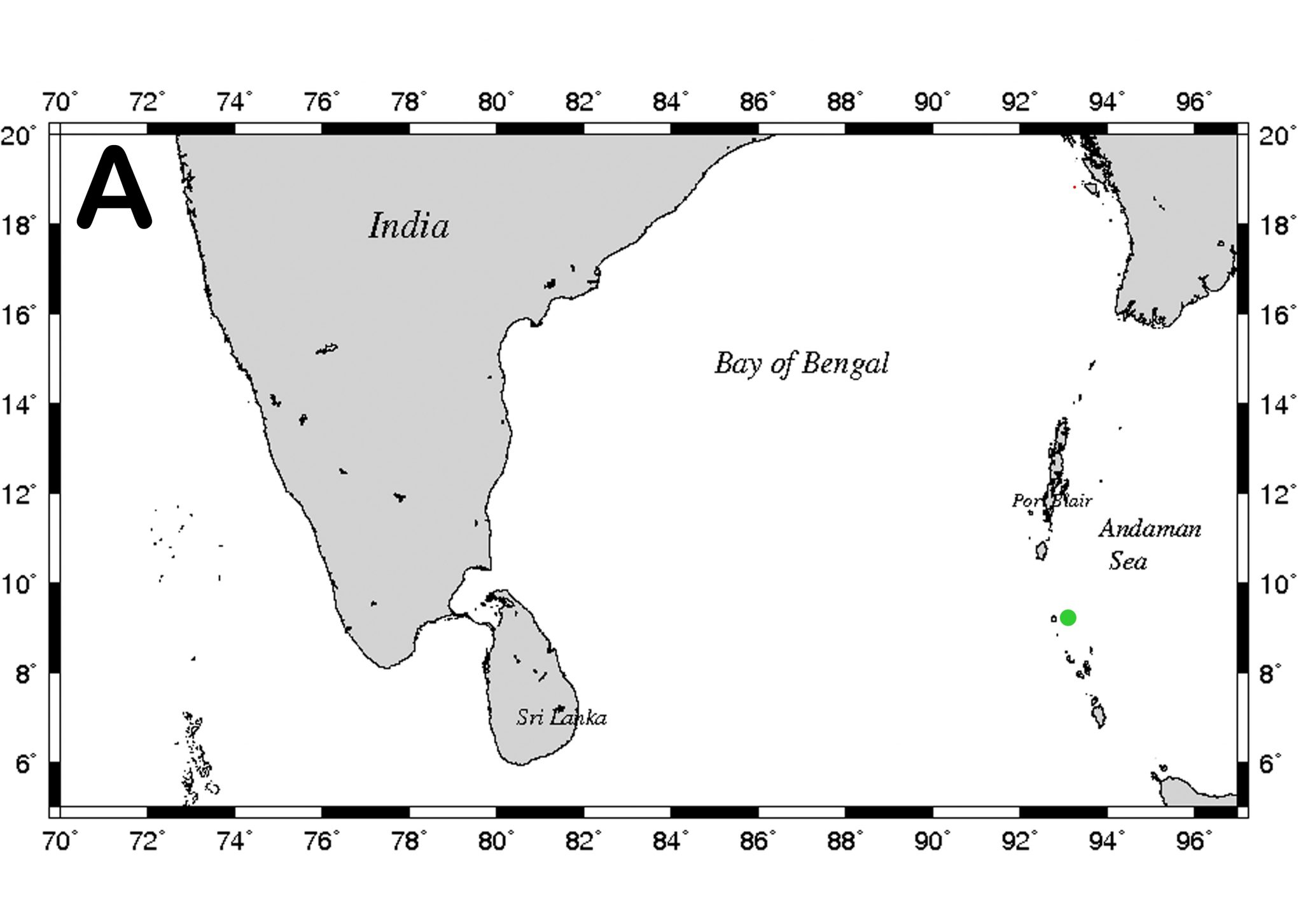 New species of Sipuncula from India – IndOBIS